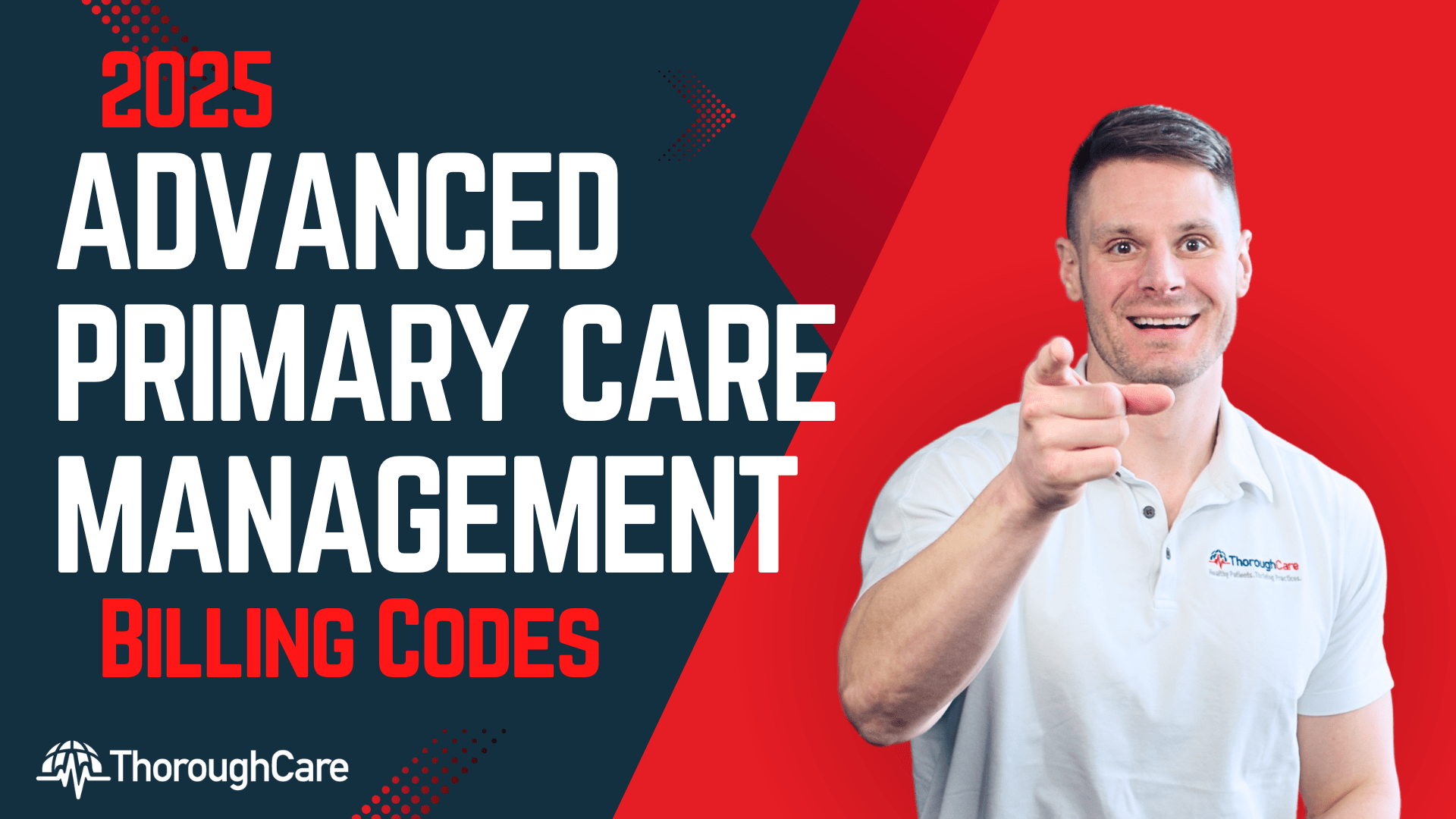 2025 Advanced Primary Care Management HCPCS Codes and Reimbursement